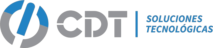 CDT - Soluciones tecnológicas